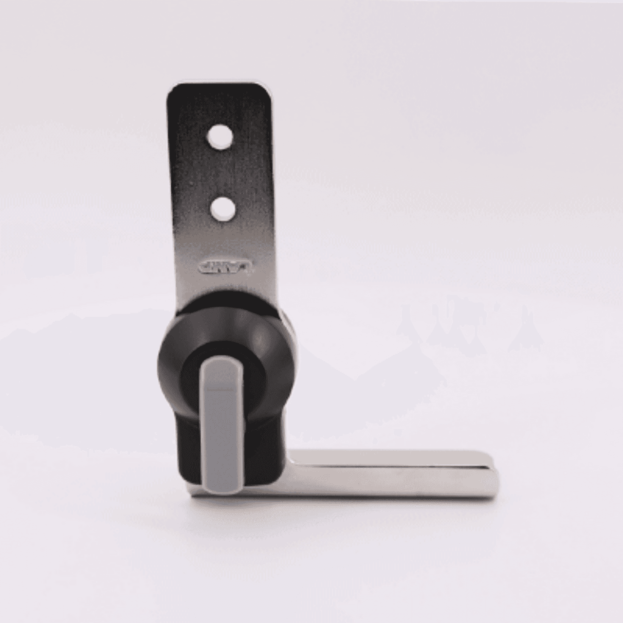 Multi Angle Locking Hinge With Lever - HG-MA95B-L - Sugatsune America