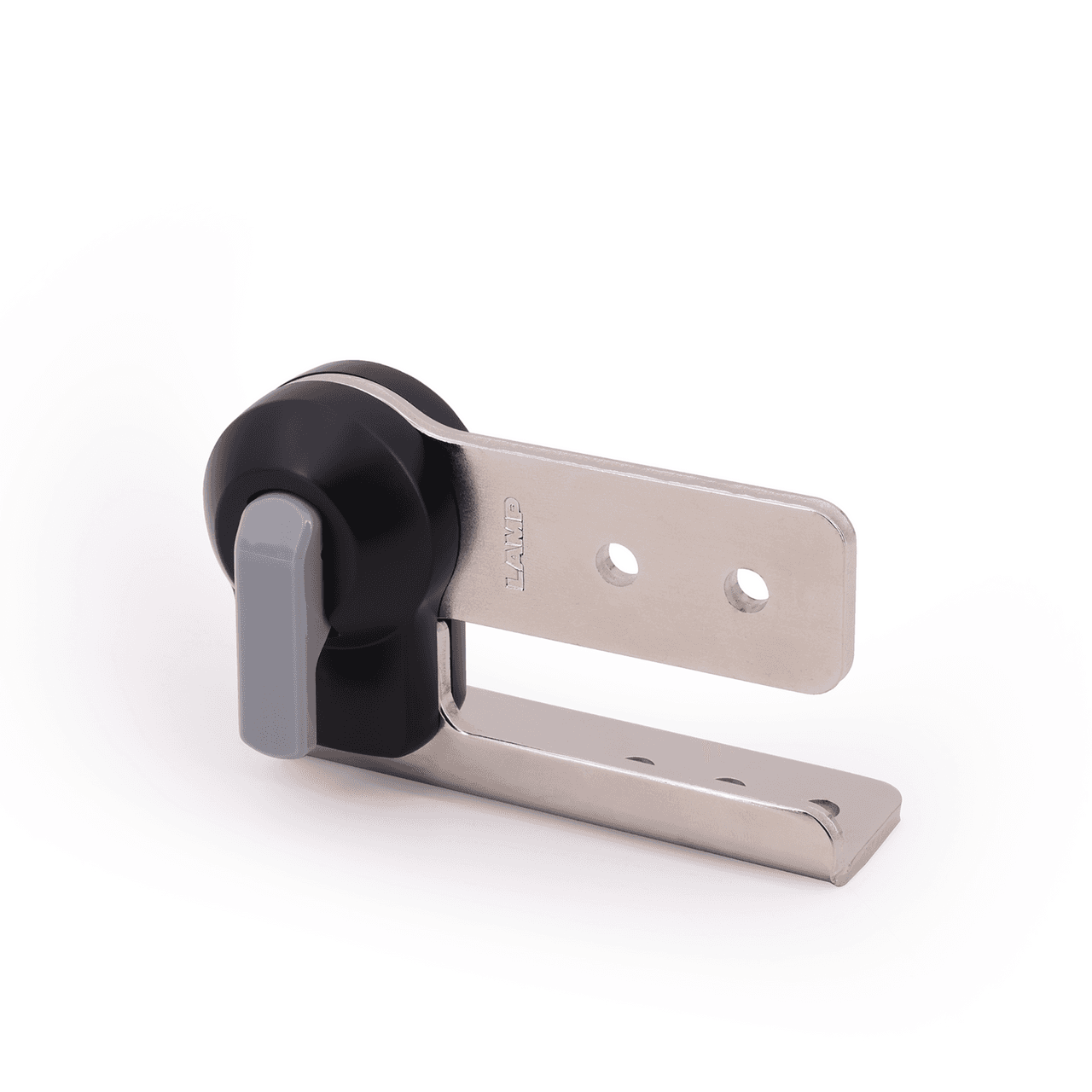 Multi Angle Locking Hinge With Lever - HG-MA95B-L - Sugatsune America