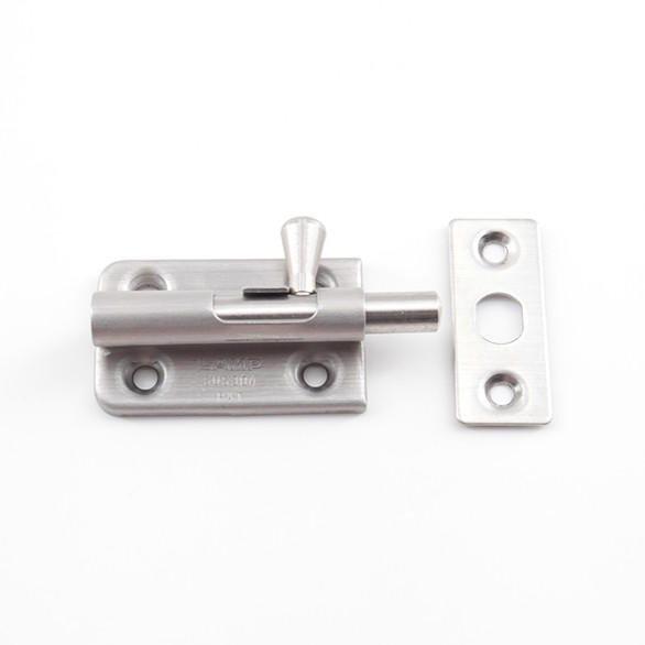 PUSH BARREL BOLT - Sugatsune