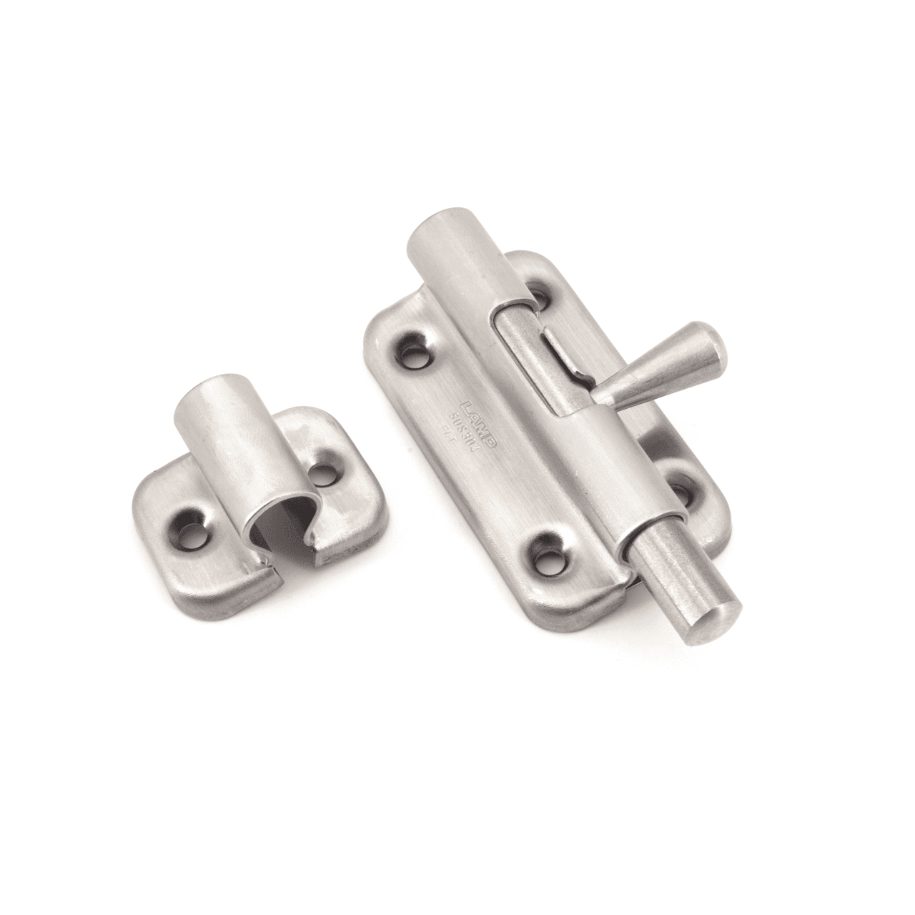 PUSH BARREL BOLT - Sugatsune