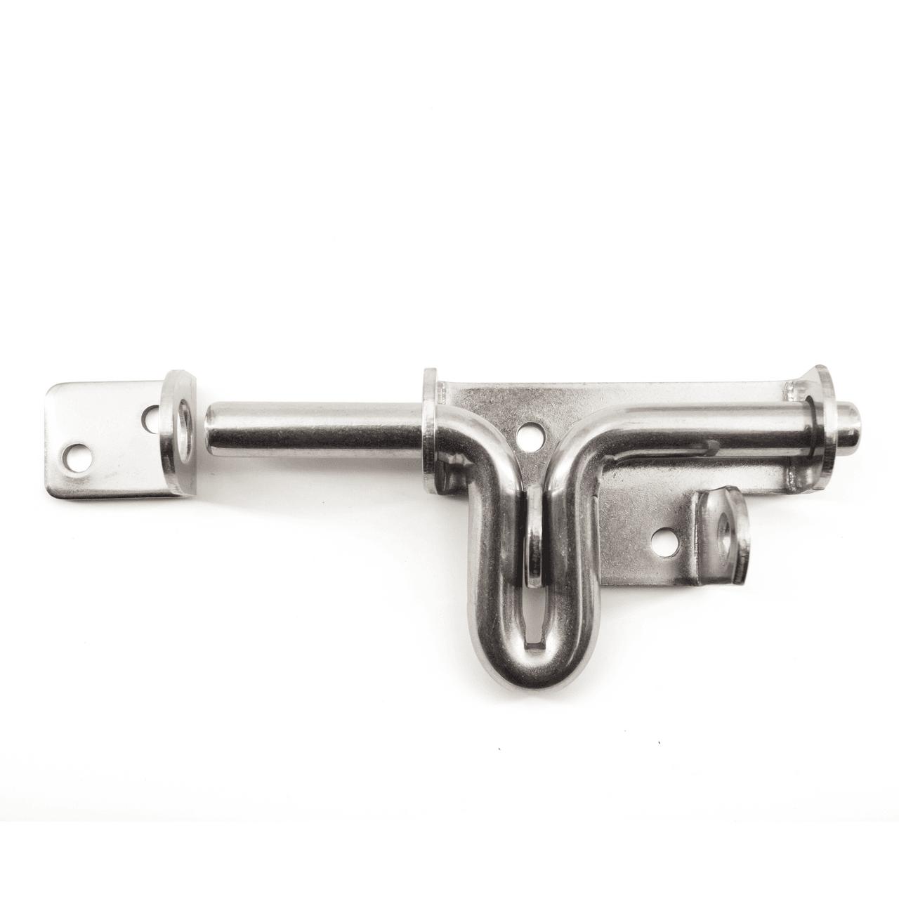 Stainless Steel Gate Latch - SSG-85 - Sugatsune America