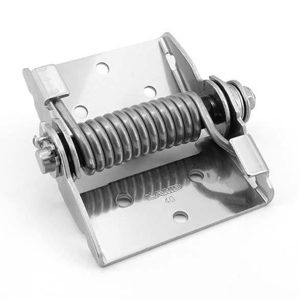 Bi-Directional Lift-Assist Torque Hinge - HG-TLAJ40 - Sugatsune America