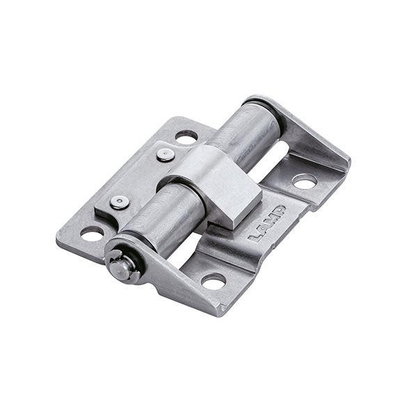 ADJUSTABLE ONE WAY TORQUE HINGE - Sugatsune