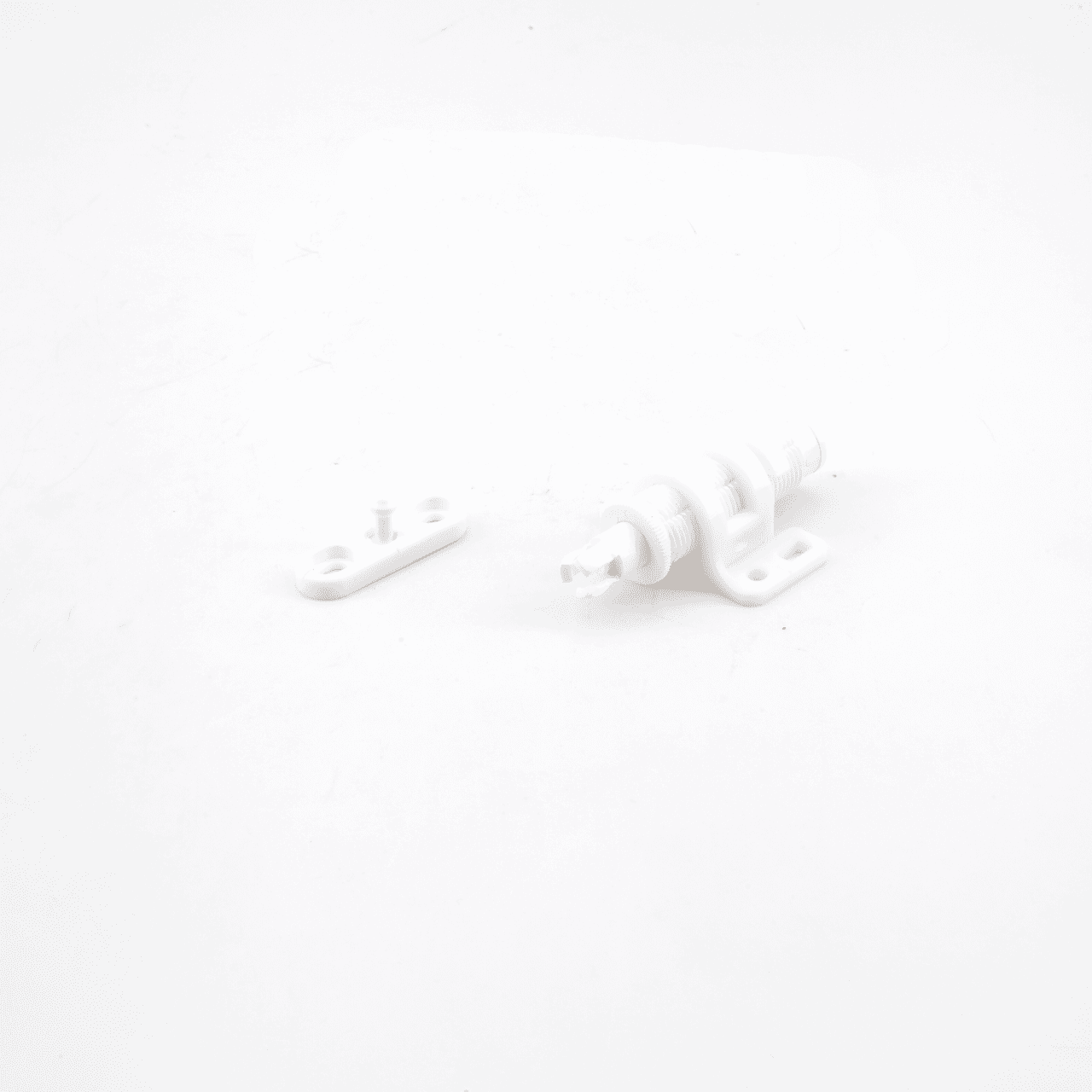 NON-MAGNETIC TOUCH LATCH - Sugatsune
