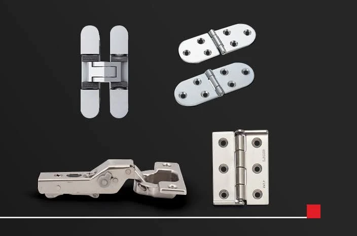 Cabinet Hinges 101: How to Choose and Install the Right Type ...