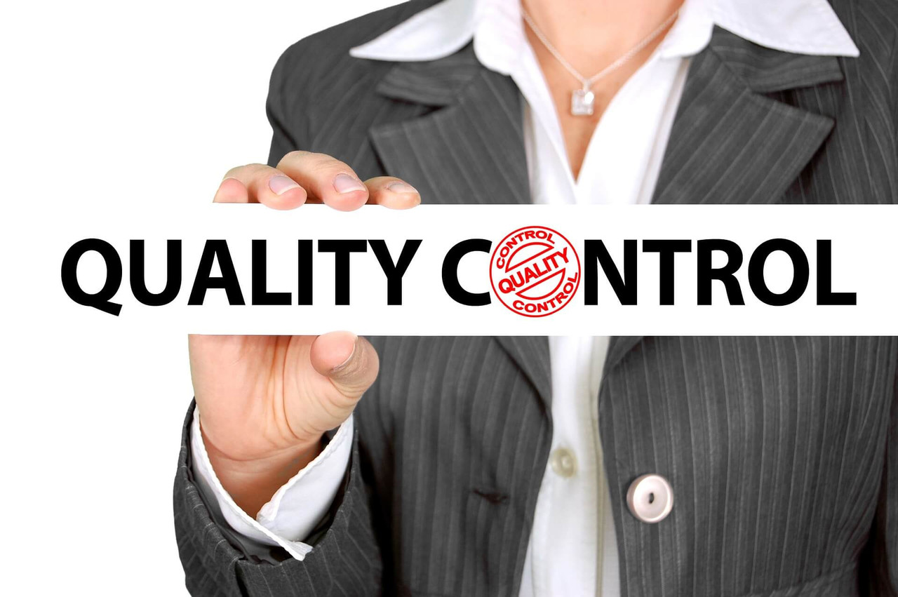 The Importance Of Quality Control - Sugatsune Canada