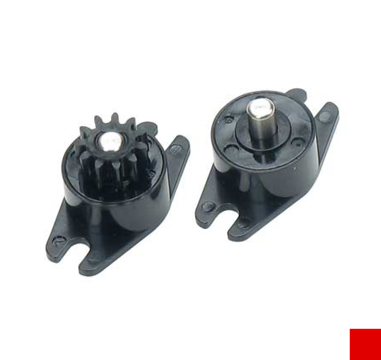 Torque Dampers | Barrel, Disk, & Rotary | Source With Sugatsune