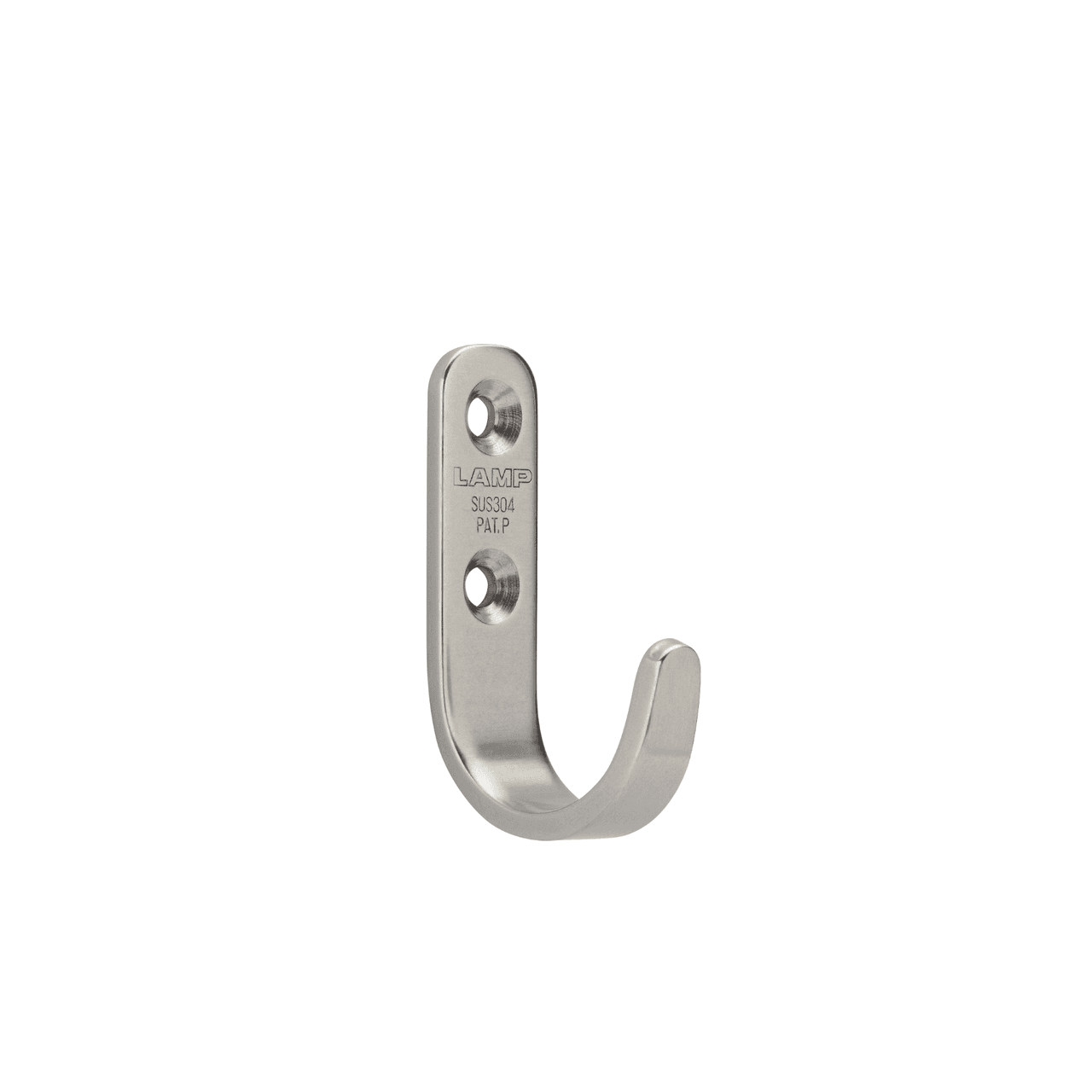 Stainless Steel Hook - HJT-55S - Sugatsune America