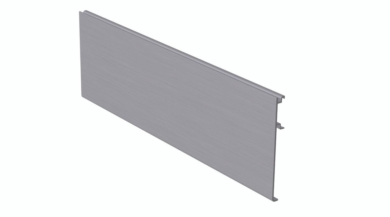 CLIP ON PALMET COVER (3000mm) - SDR-A125-10433-CN - Sugatsune Canada