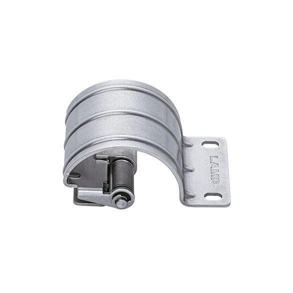 ONE WAY CONCEALED TORQUE HINGE (WIDE OPENING - Opening Direction ...
