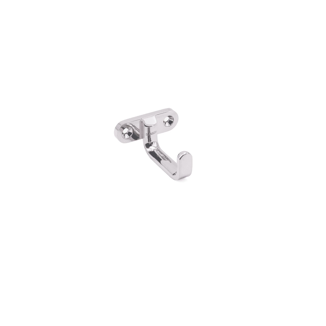 Long Arm Hook - KB-H-55L-SM - Sugatsune America