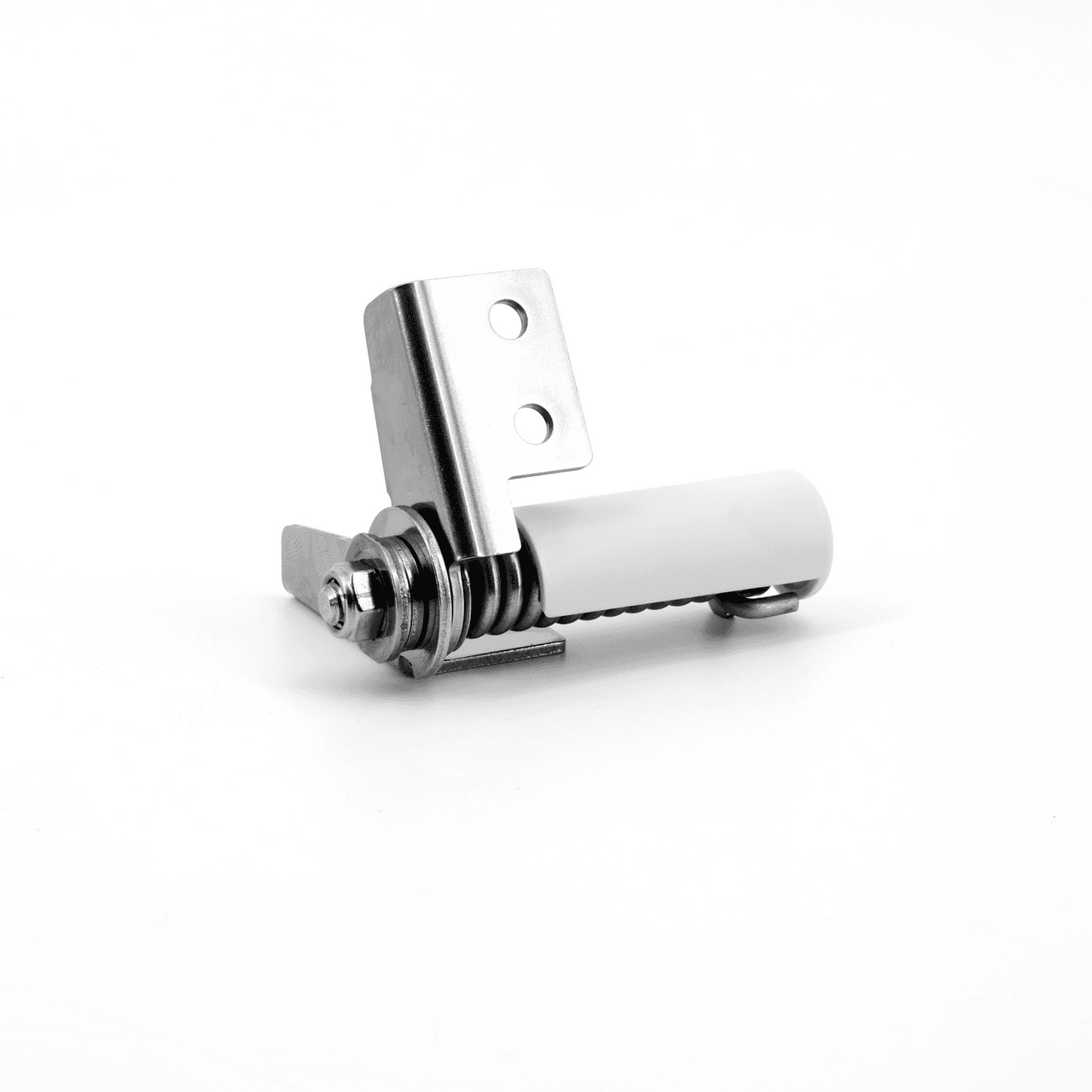 Adjustable Torque Hinge Set with Lift-Assist Spring Force - HG-TAJ-LR30 ...