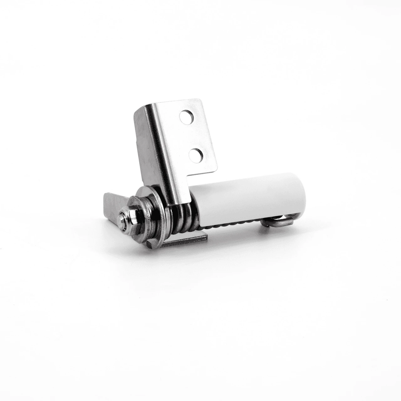 Adjustable Torque Hinge Set with Lift-Assist Spring Force - HG-TAJ-LR15 ...