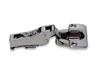 Stainless Steel Hinge, Free Swing - 304B-46/14 - Sugatsune America