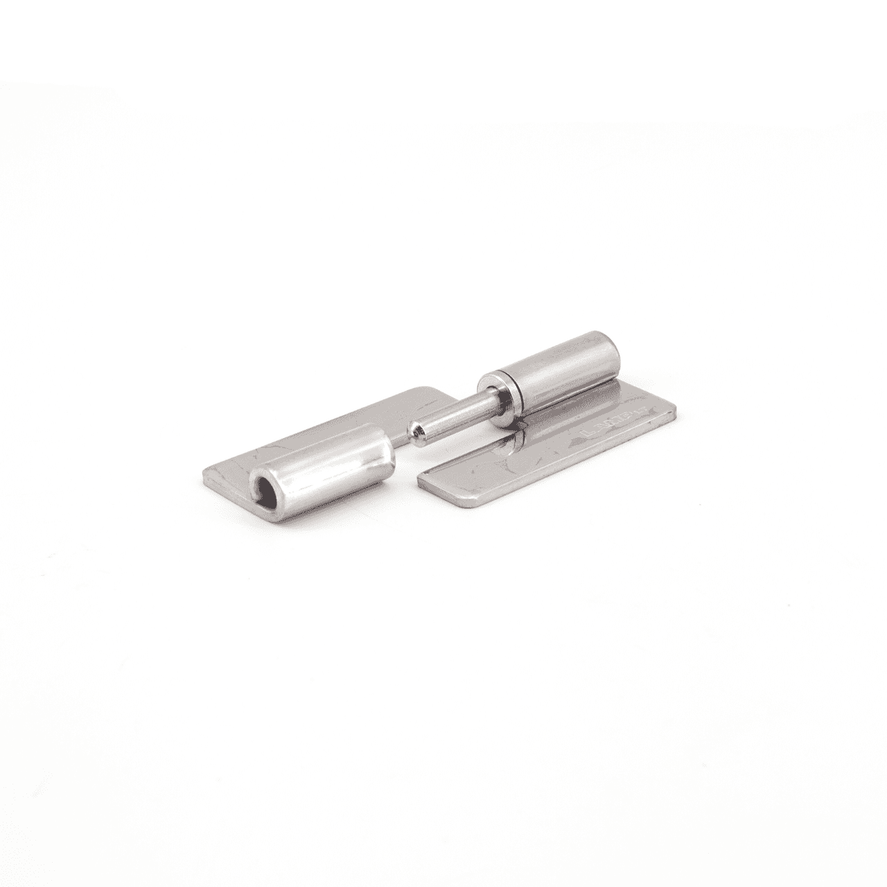 Lift-Off Hinge (Weld-On) - HNH-50CR - Sugatsune America