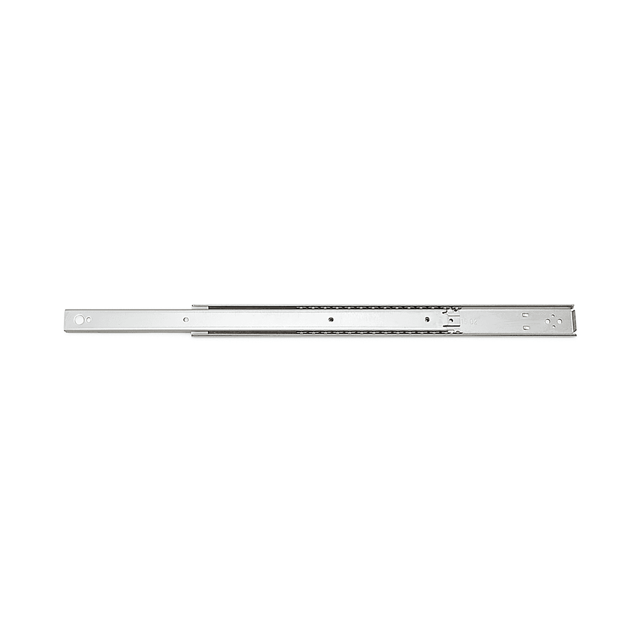 Stainless Steel Drawer Slide - ESR-1-16 - Sugatsune America