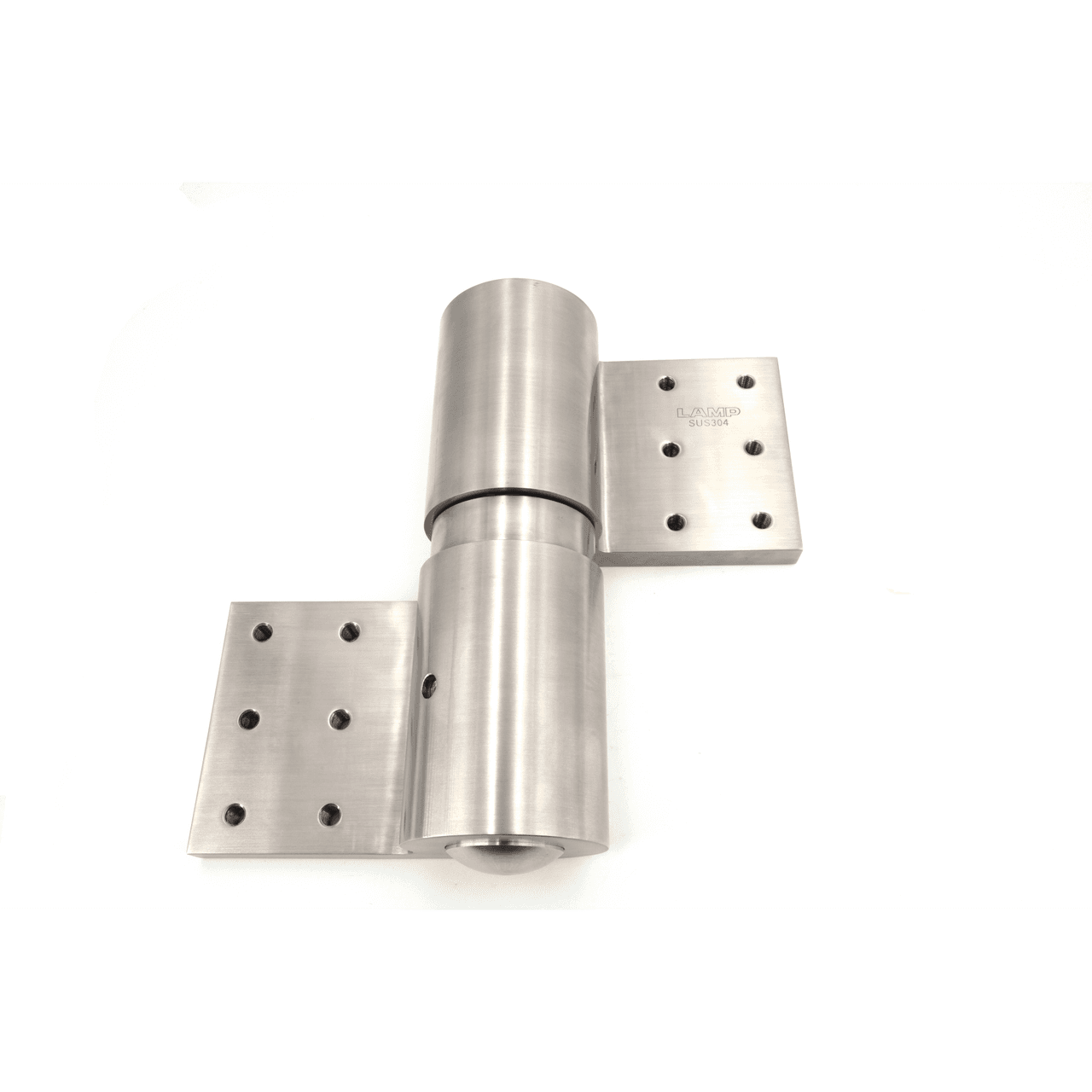 Heavy Duty Flag Hinge, 304 Stainless Steel - HG-KH19-275 - Sugatsune ...