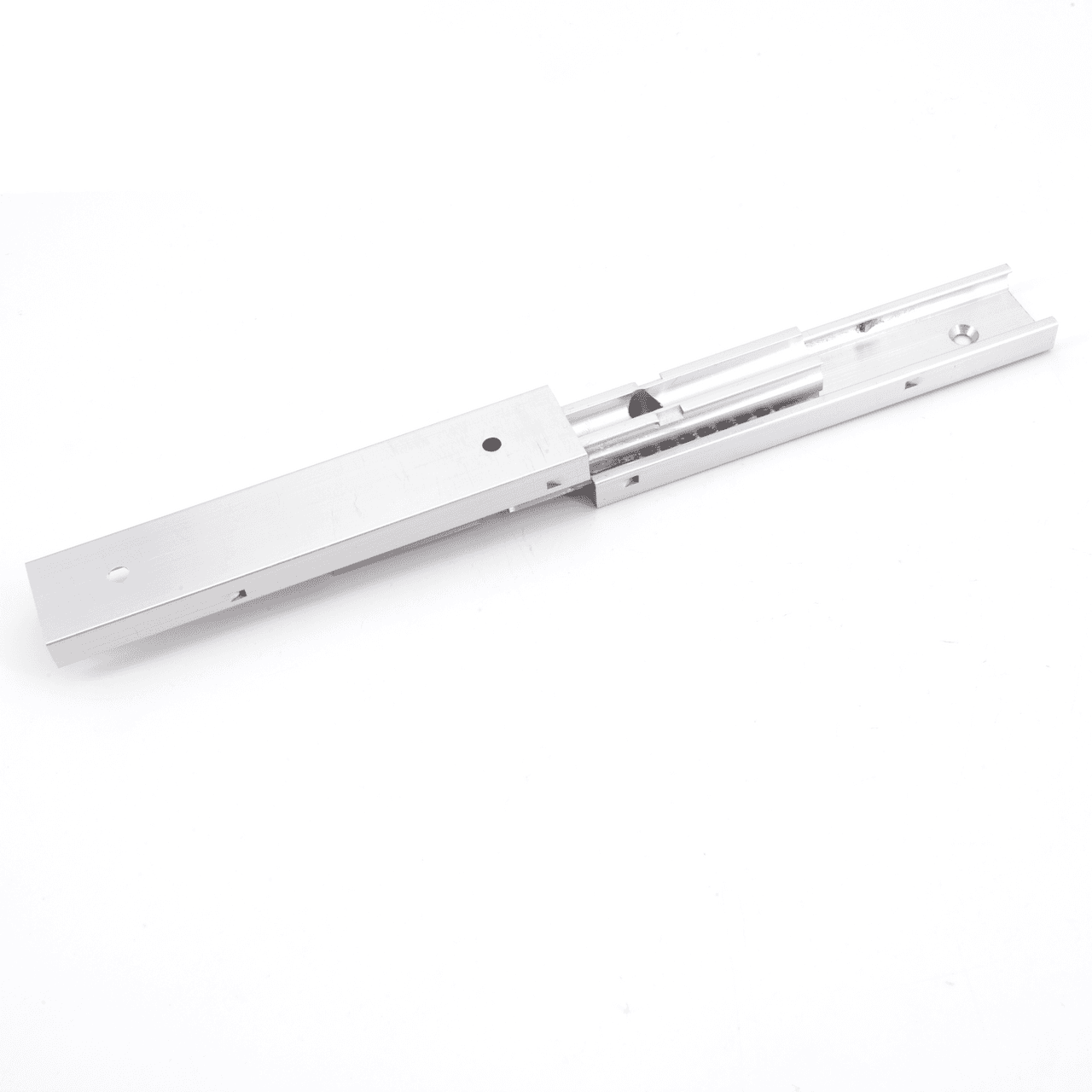 Aluminum Low Profile Drawer Slide - AR3-100 - Sugatsune America