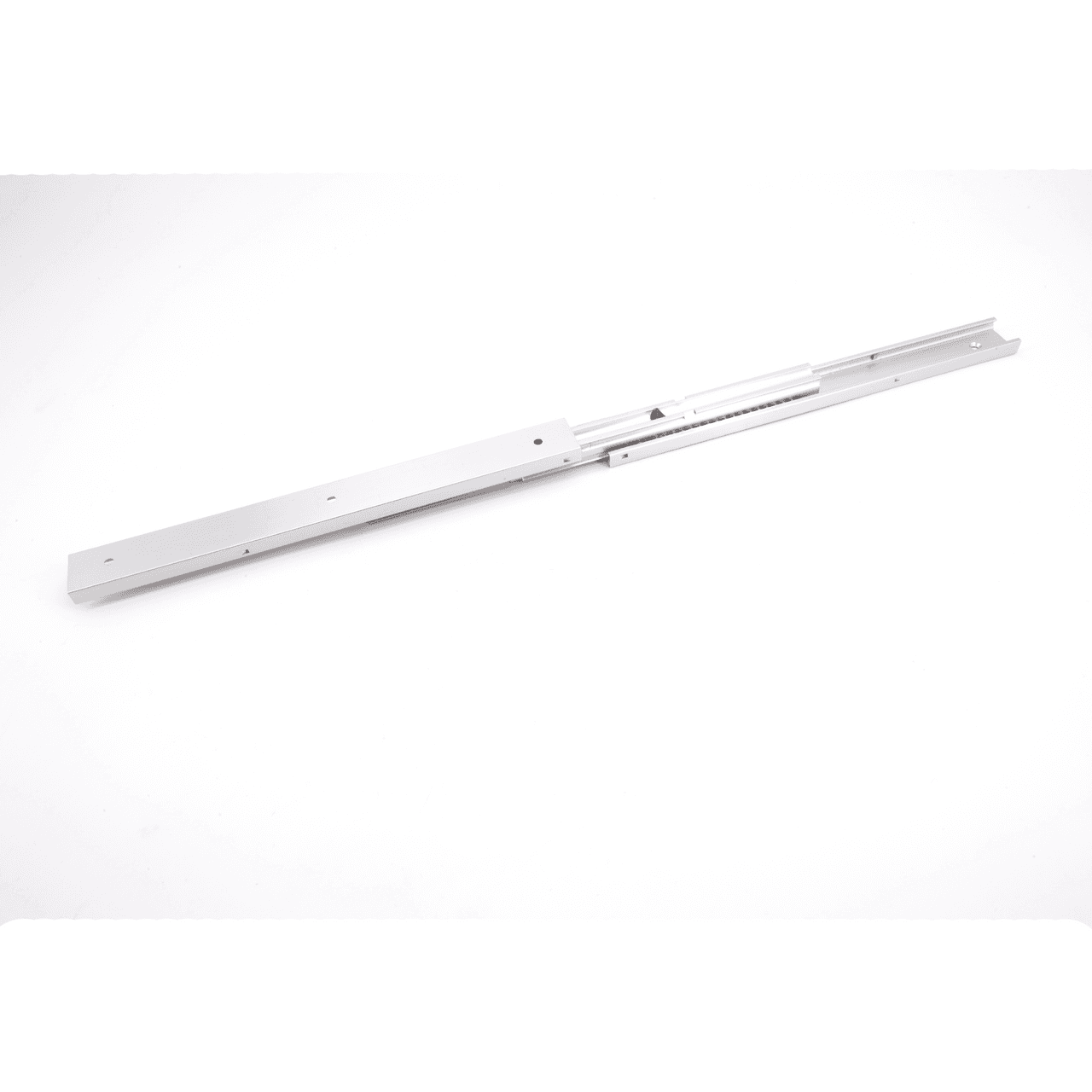 Aluminum Low Profile Drawer Slide - AR3-200 - Sugatsune America