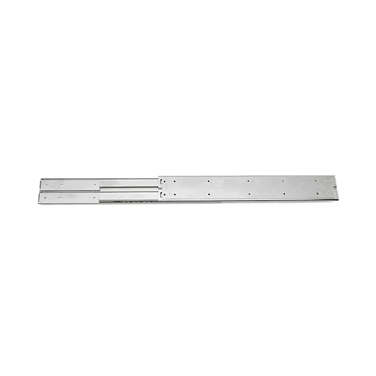 Stainless Steel Drawer Slide - ESR-10-18 - Sugatsune America