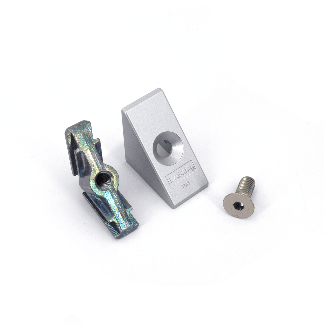 Corner Connector - PJ-100T - Sugatsune America