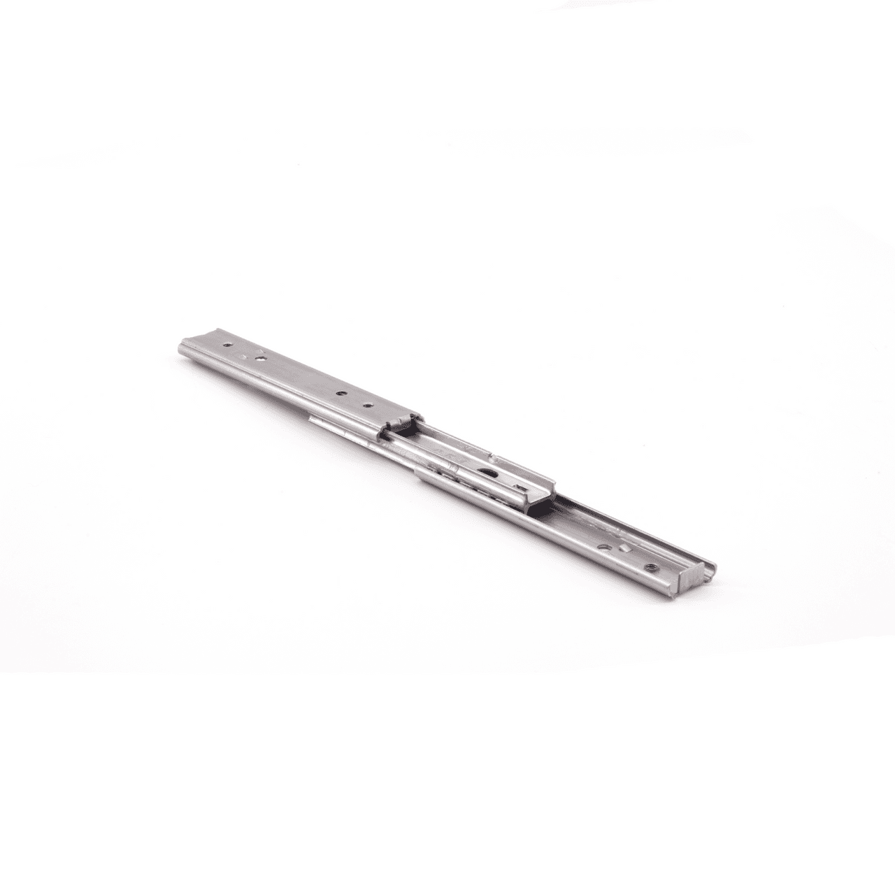 Fully Stainless Steel Mini Guide (Full Extension) - SCR3-15S-80B ...