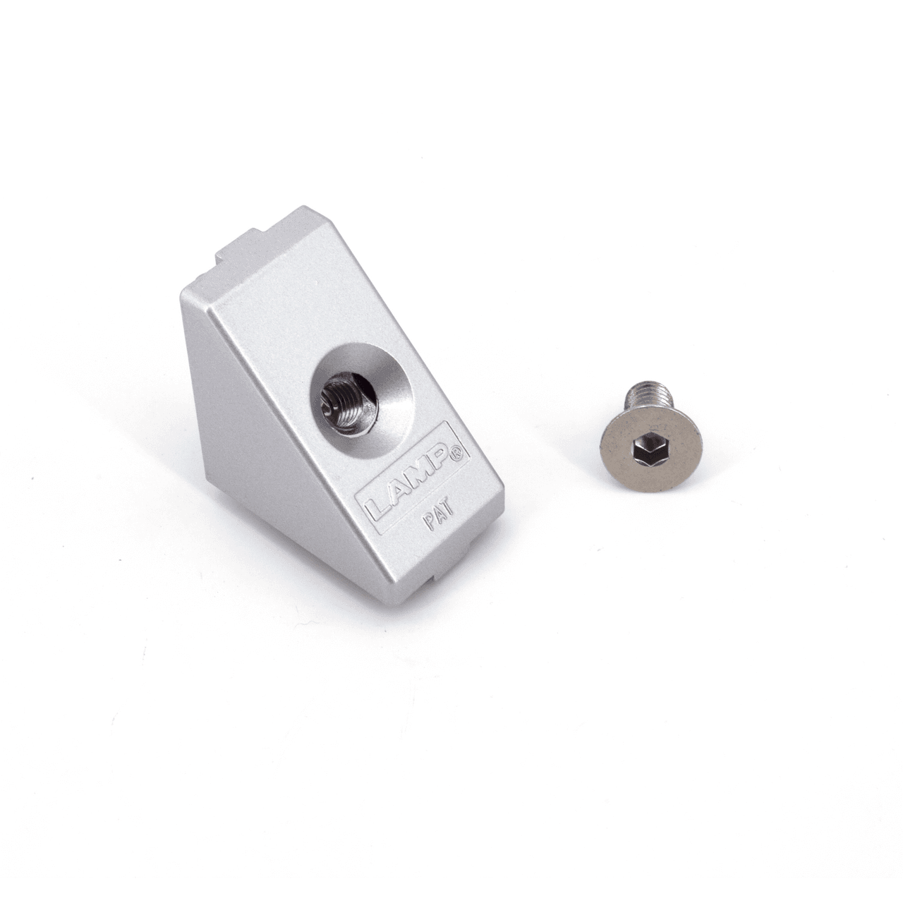 DROP-IN TYPE CONER CONNECTOR - Sugatsune