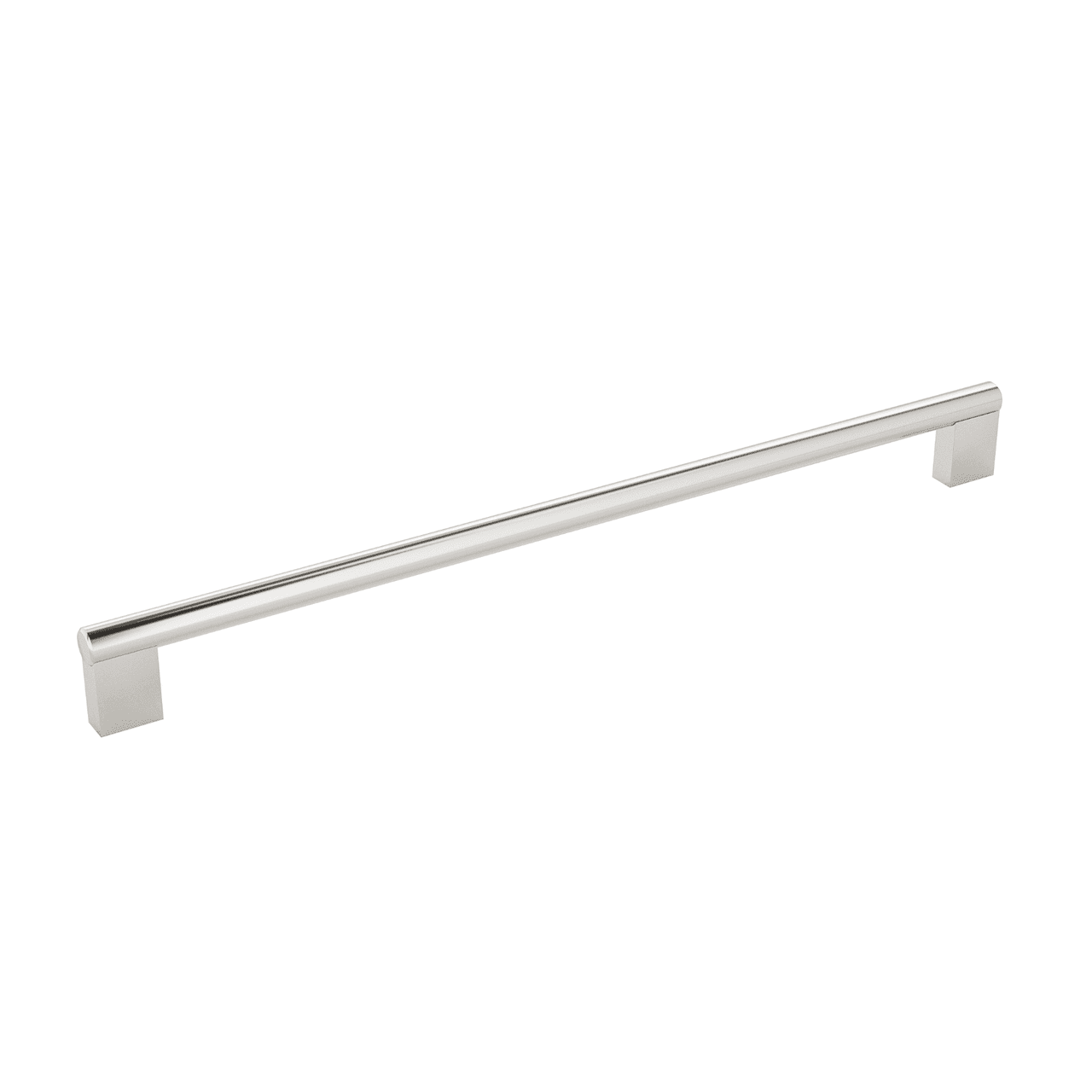 SUS Handle - 1652-S - Sugatsune America