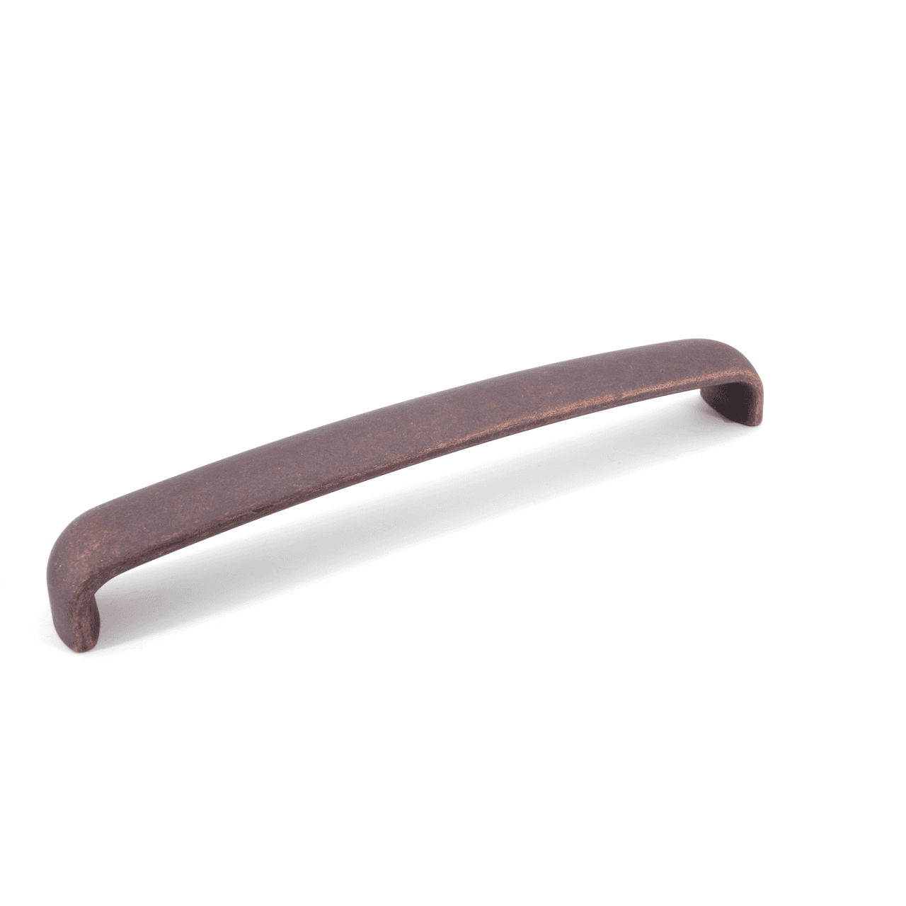 ESOR Matte Antique Copper Handle - ES-Z005-192/AC - Sugatsune America