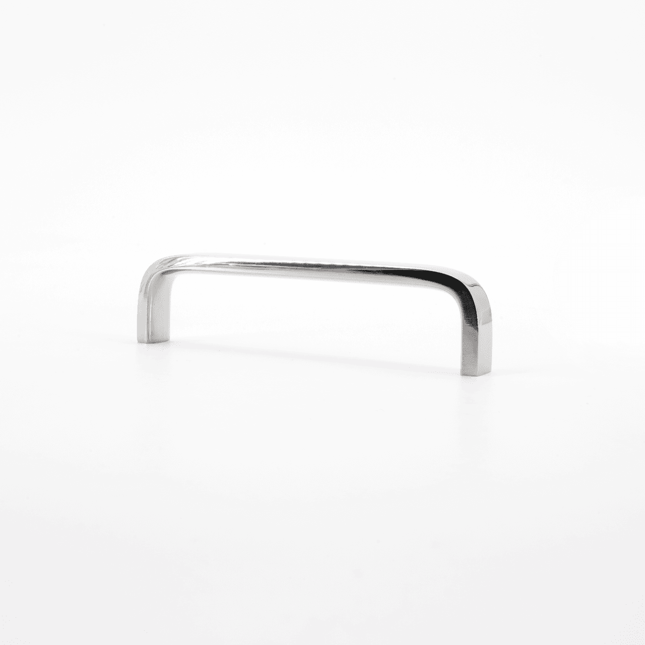 Stainless Steel Handle - KB-90/S - Sugatsune America