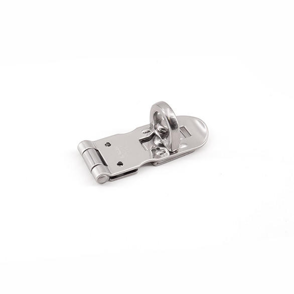 Stainless Steel Hasp - HP-65 - Sugatsune America