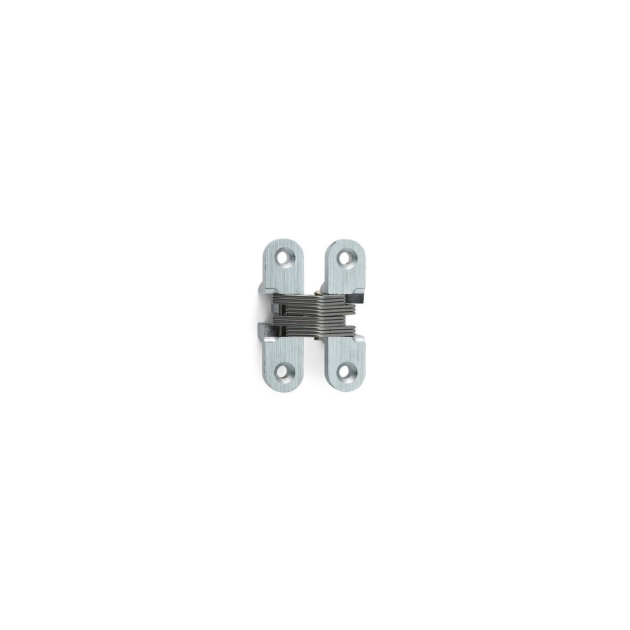 Mini Concealed Hinge | Sugatsune America | Precision-Engineered