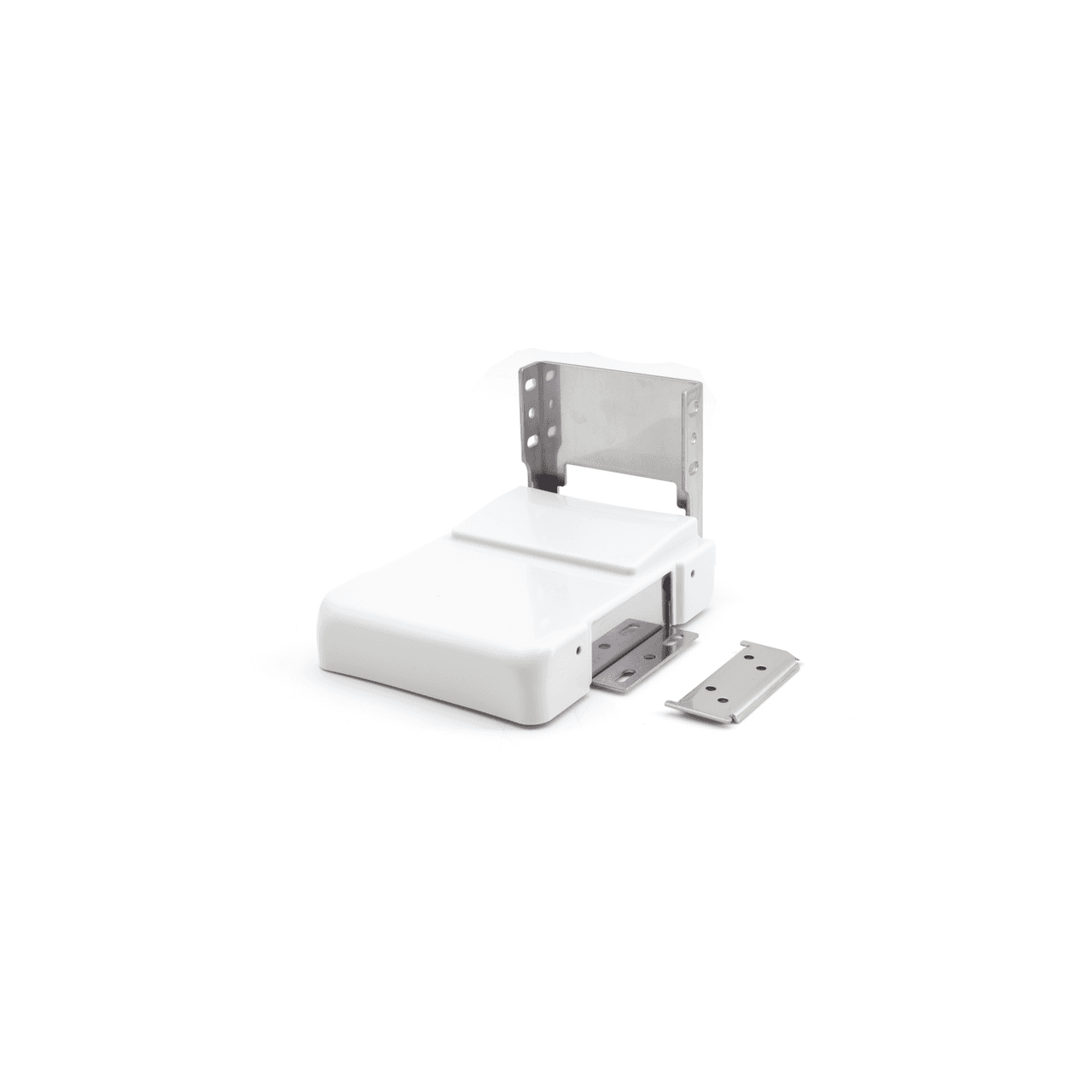 Lift Assist Hinge, Under Mount, Max Torque Angle 35Â° - HG-PA231-15 ...