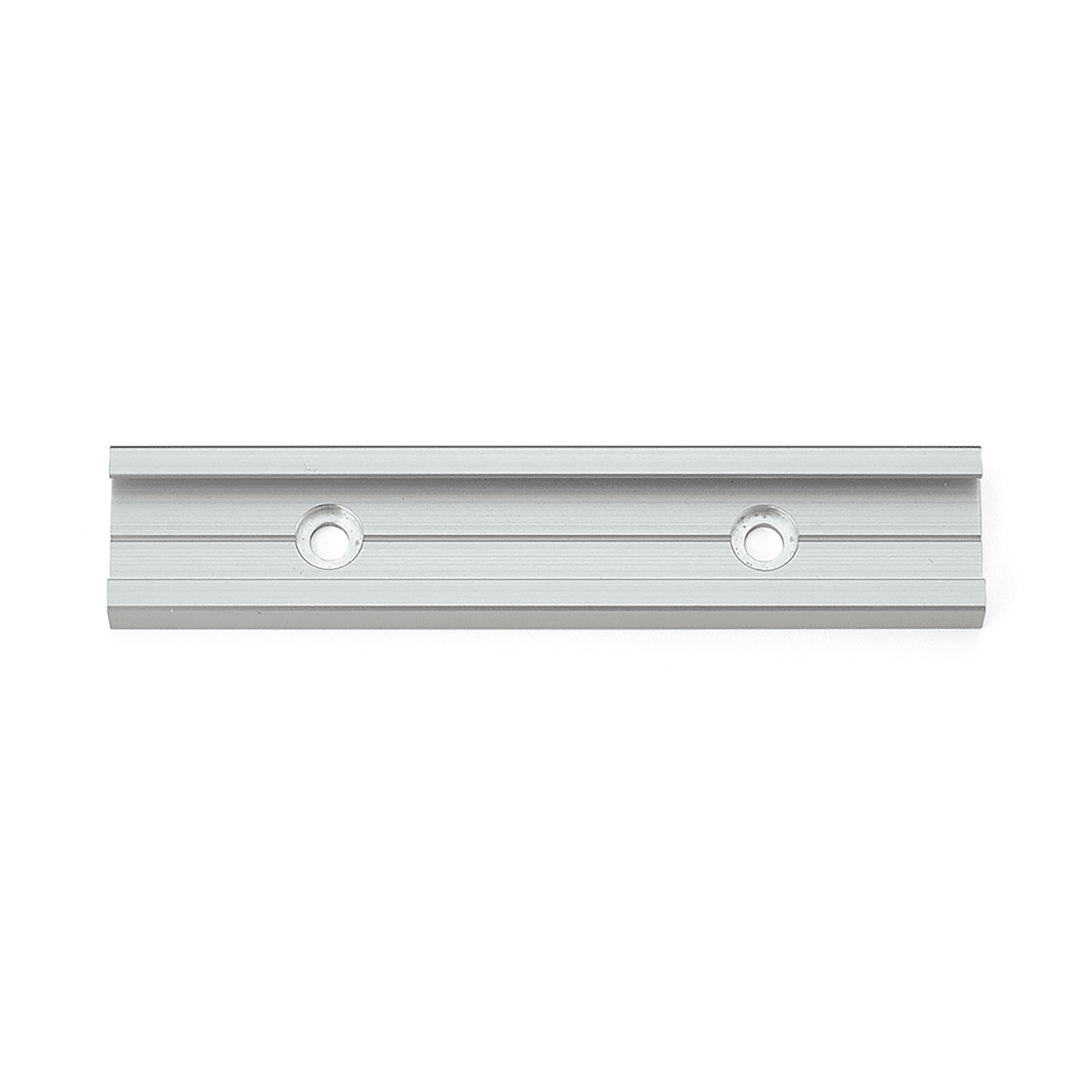 Aluminum Mini Rail For MR-20CS - MRS20-100 - Sugatsune America