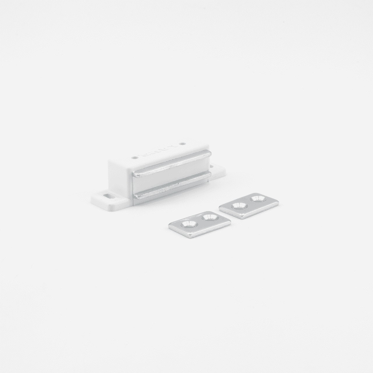 Magnetic Catch - MC-KL-W - Sugatsune America