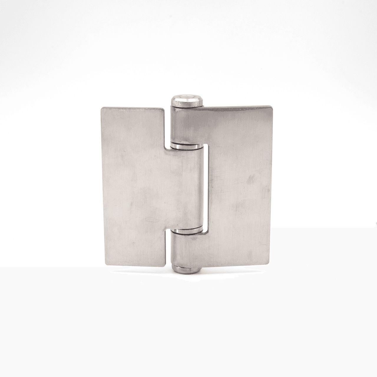Weld On Butt Hinge, 304 Stainless Steel - FHS-100 - Sugatsune America