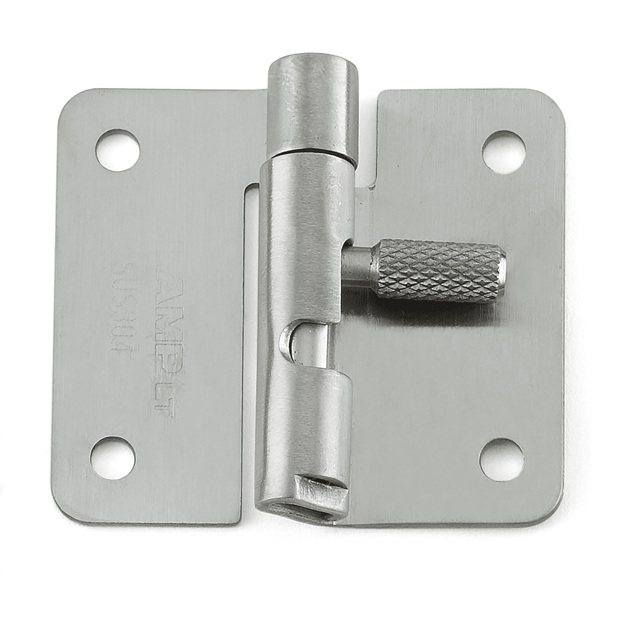 Quick Disconnect Hinges Quick Release Deck Hinge Post Stainless