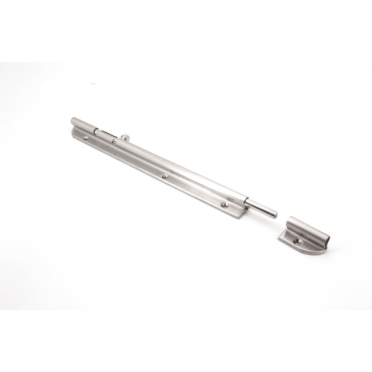 Stainless Steel Barrel Bolt - BS-240 - Sugatsune America