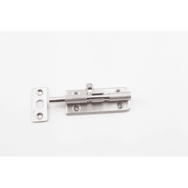 Stainless Steel Bar Latch - BL-60-RT - Sugatsune America
