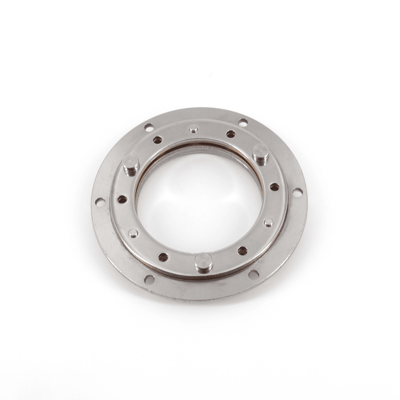 Swivel Torque Hinge (75MM Cable Hole) - HG-S70-75 - Sugatsune America