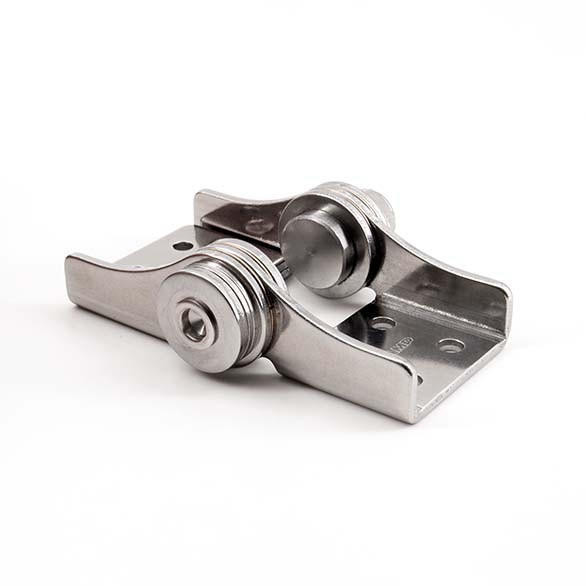Torque Hinge - HG-ITJ4080 - Sugatsune America