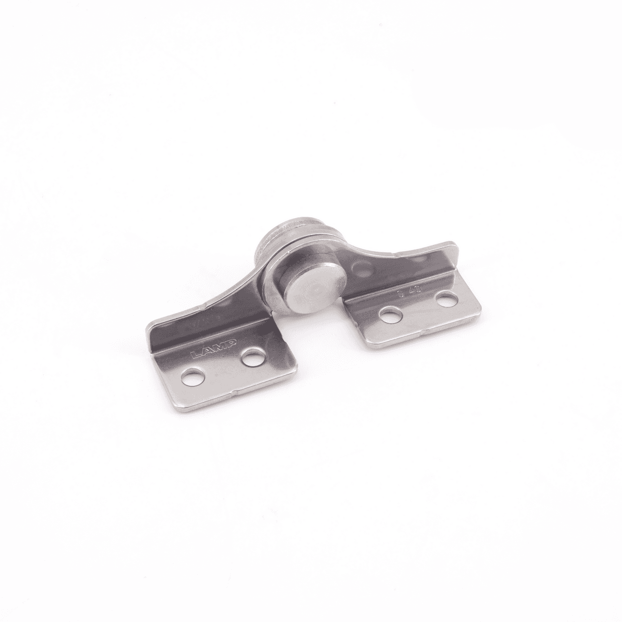 Stainless Steel Torque Hinge - HG-TAS40L - Sugatsune America