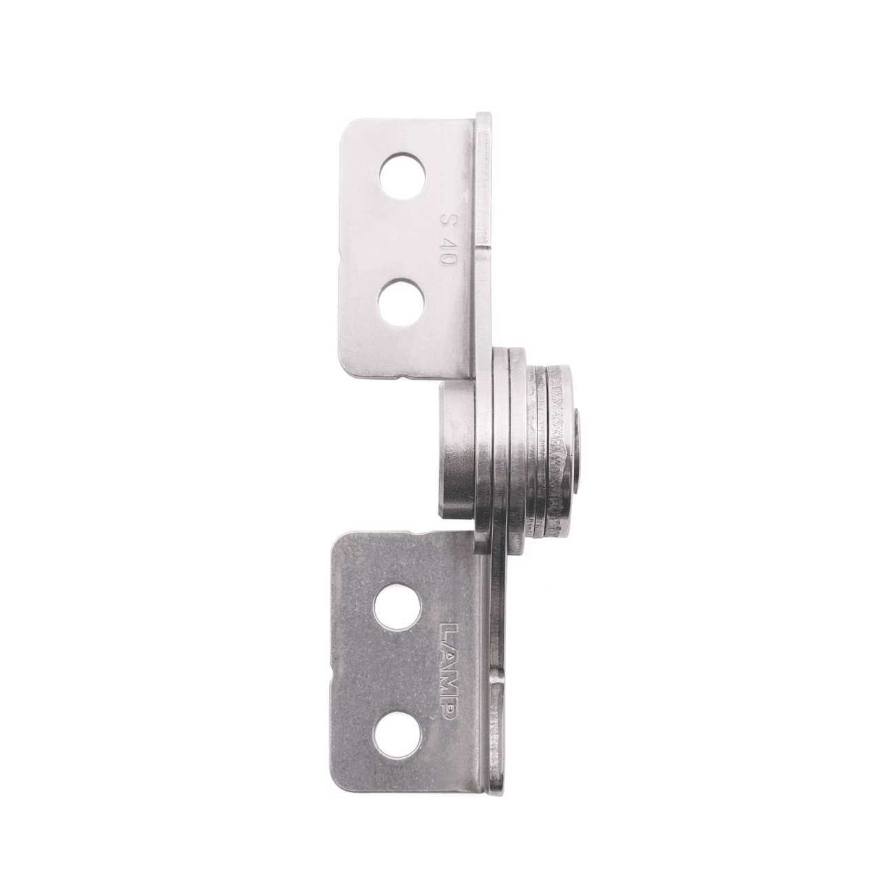 Stainless Steel Torque Hinge - HG-TAS40R - Sugatsune America