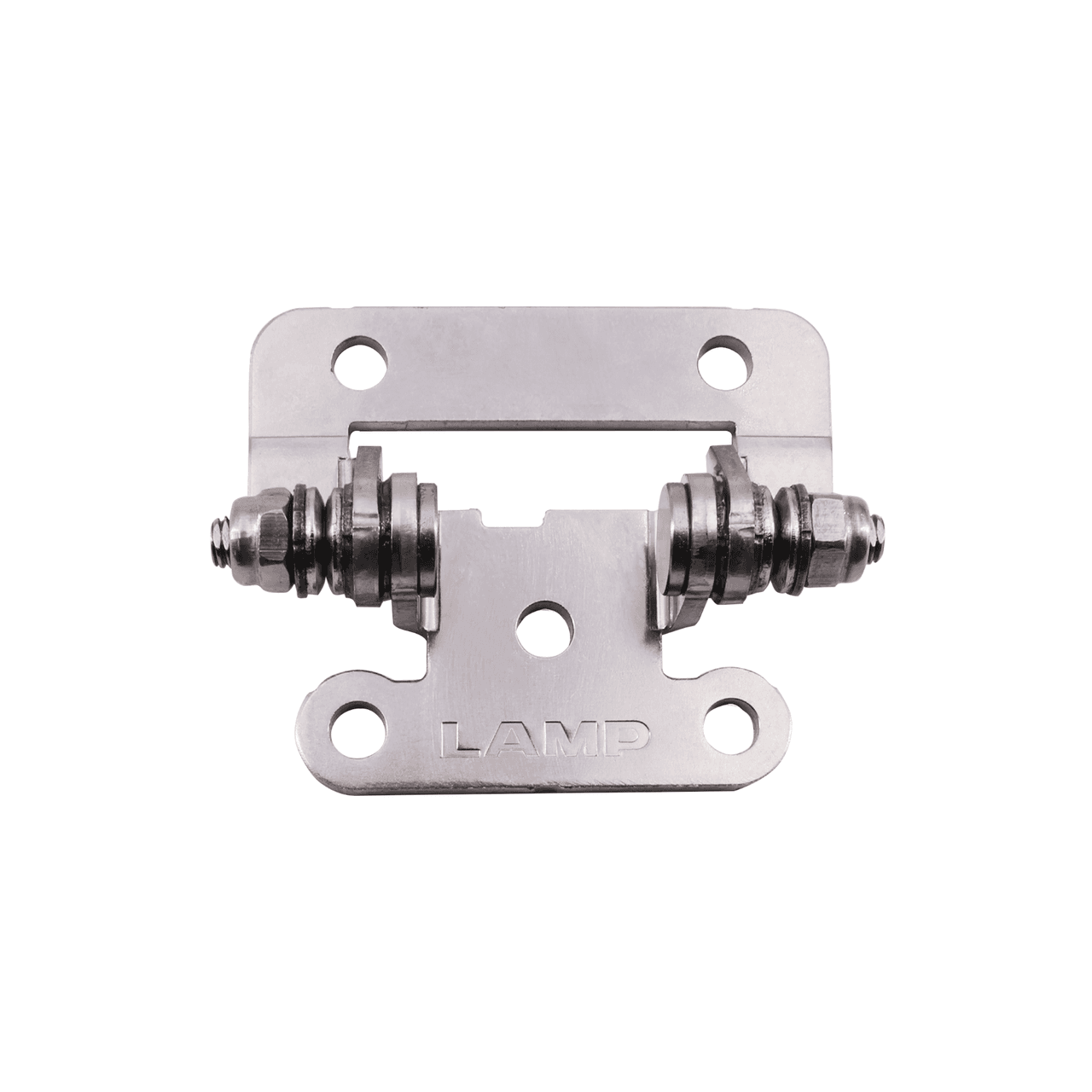 Surface Mount Friction Hinge | Sugatsune America | Precision-Engineered