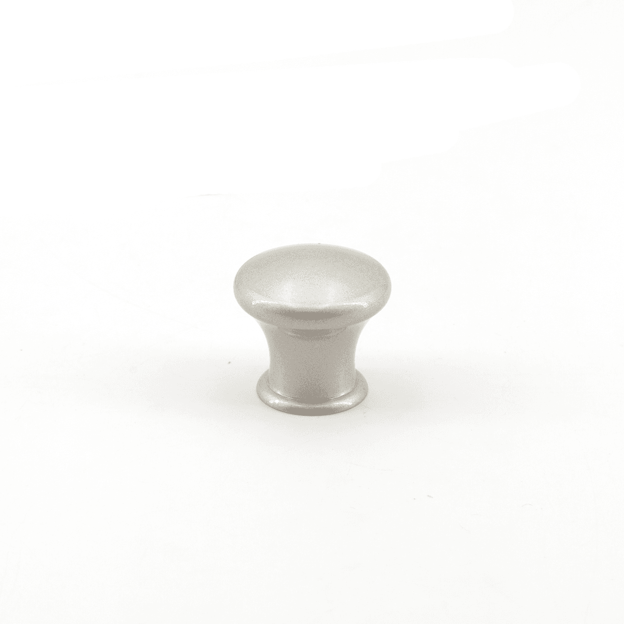 Aluminum Knob - KK-T28SNI - Sugatsune America