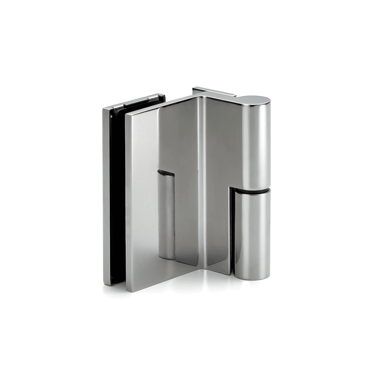 Standard Frame Gravity Hinge - GH-G02SH-SM-R - Sugatsune America