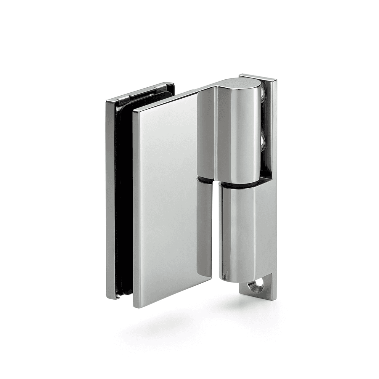 Standard Frame Gravity Hinge - GH-G07SH-SM-R - Sugatsune America