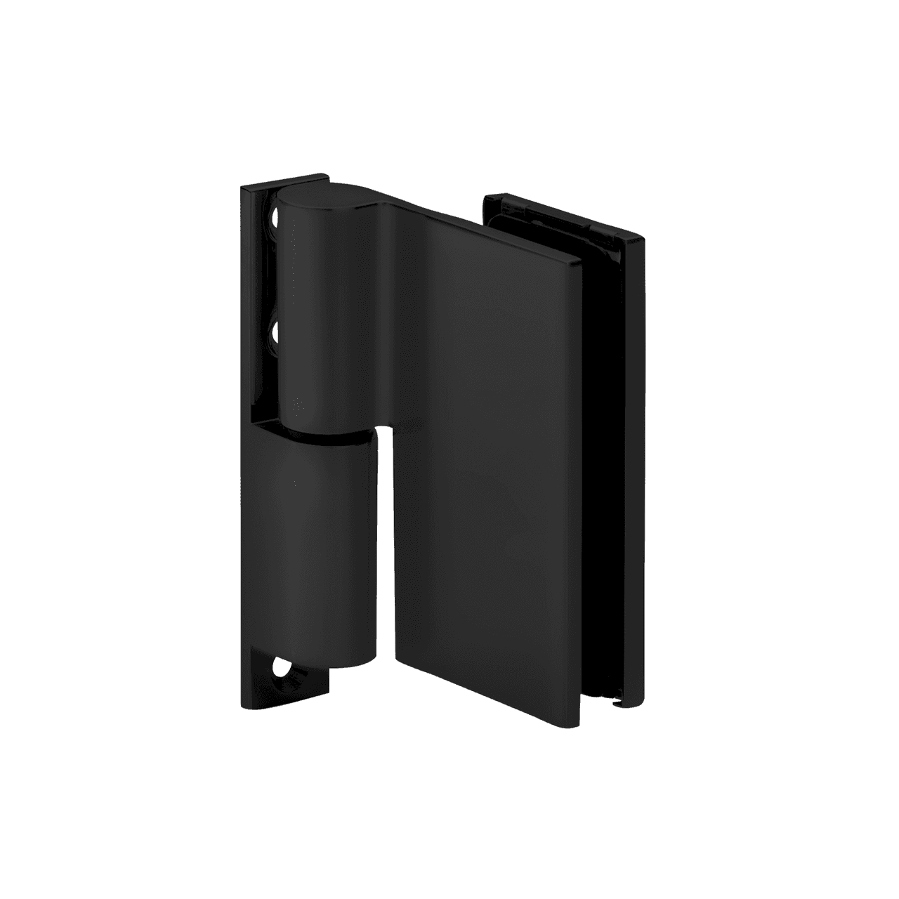 Standard Frame Gravity Hinge - GH-G07SH-BL-L - Sugatsune America
