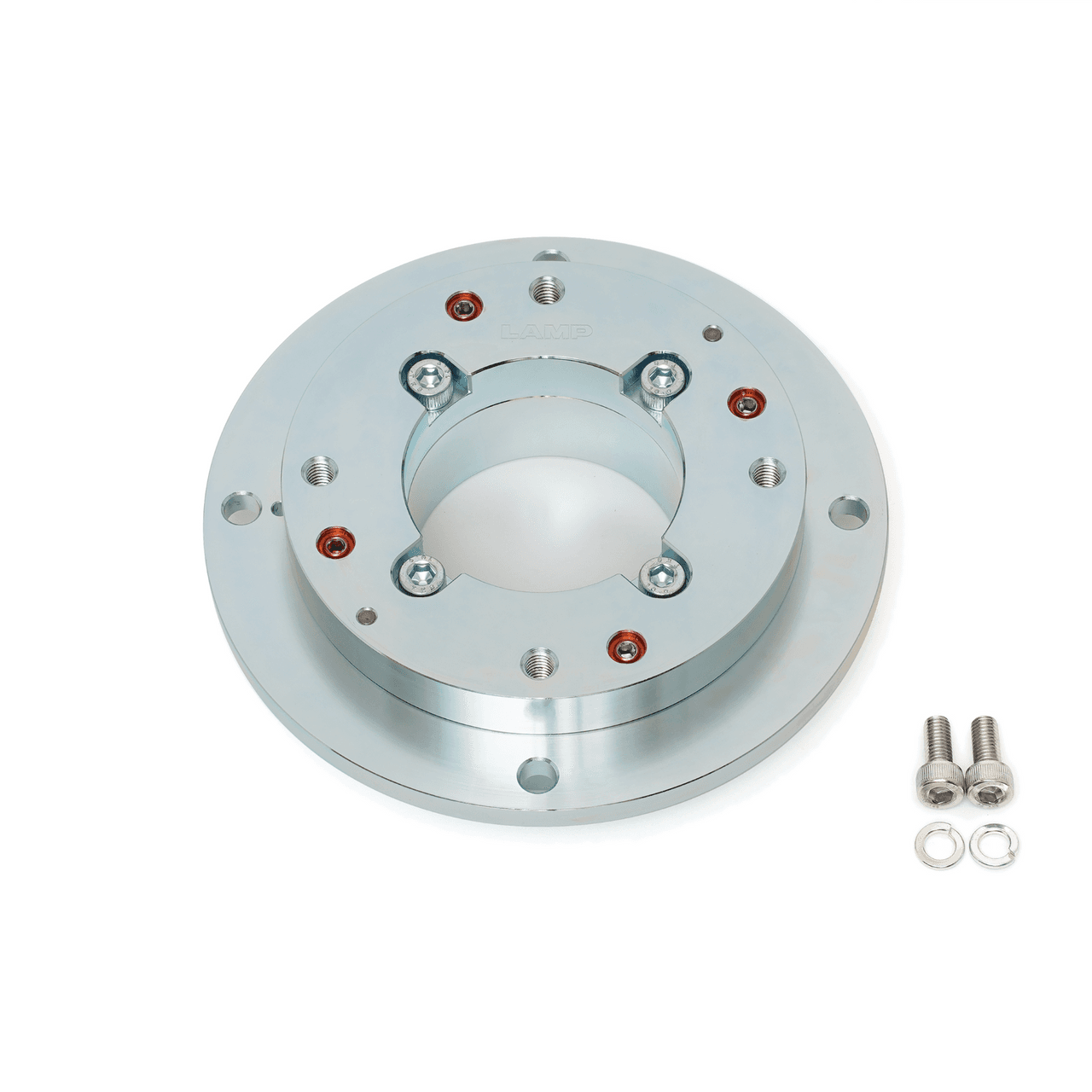 High Rigidity Swivel Torque Hinge - HG-S150-HR50 - Sugatsune America