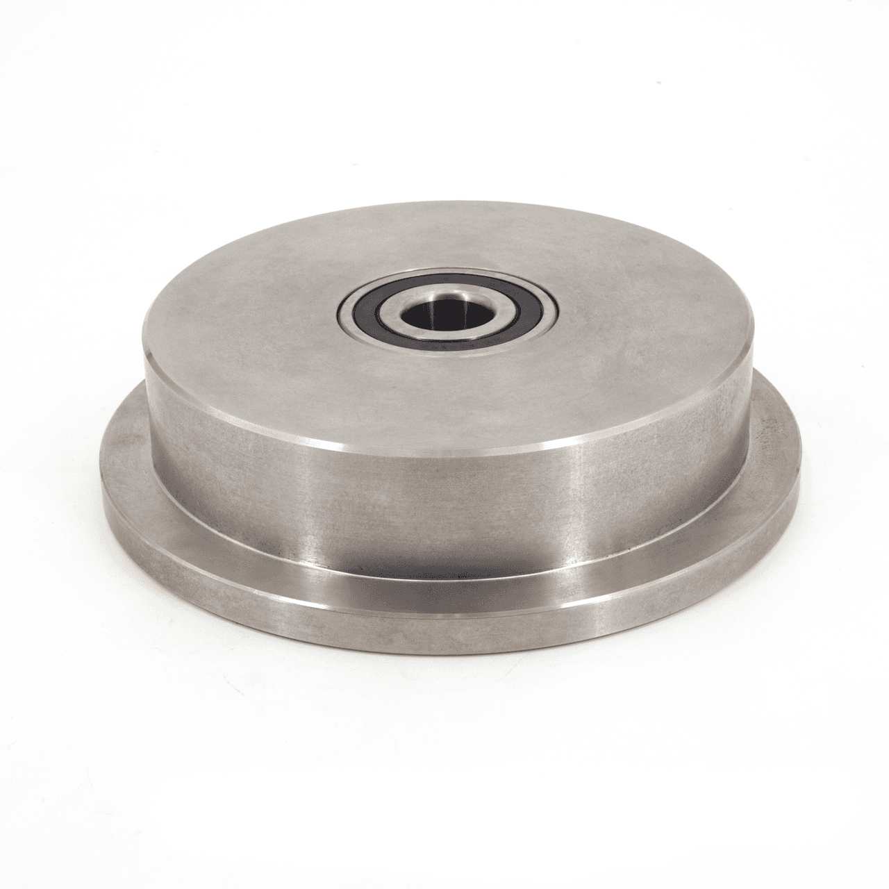 Heavy Duty Stainless Steel Roller (L-Shape) - JS325-200L - Sugatsune ...